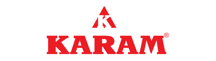 Karam Logo