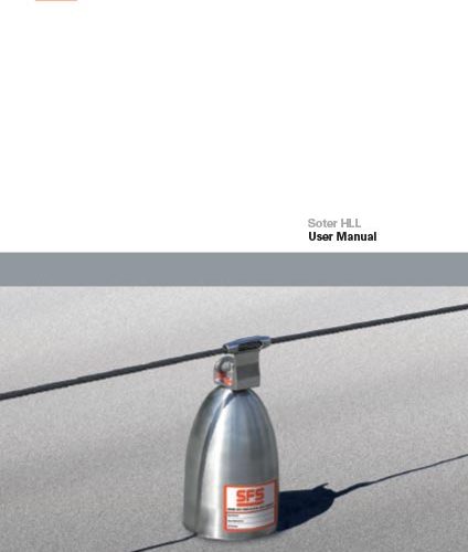 SFS Archives - Height Safety Thailand